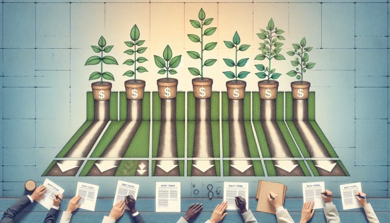 Diversifying Grant Funding: Overcoming Bias and Equalizing ...