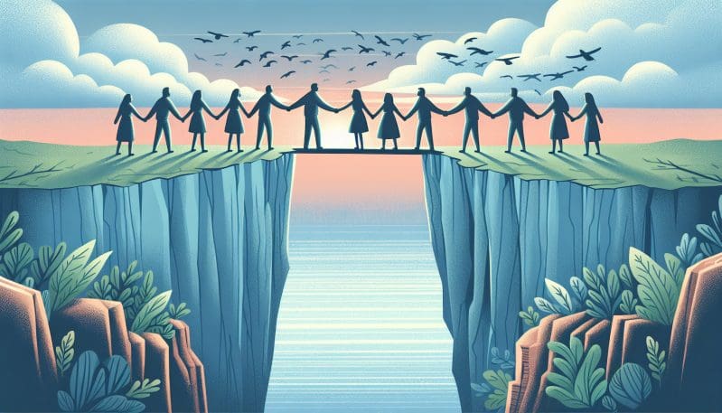 Bridging the Gap: Addressing Funding Inequities for Underrepresented ...