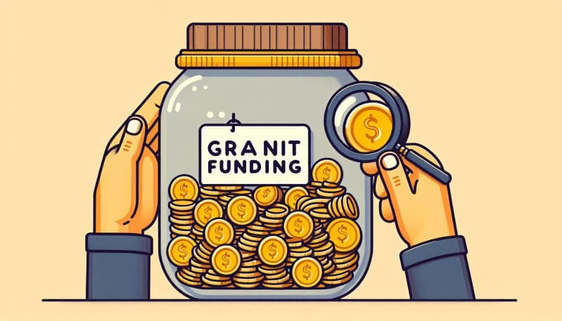 The Hidden Costs of Grant Funding: Navigating Financial Management ...