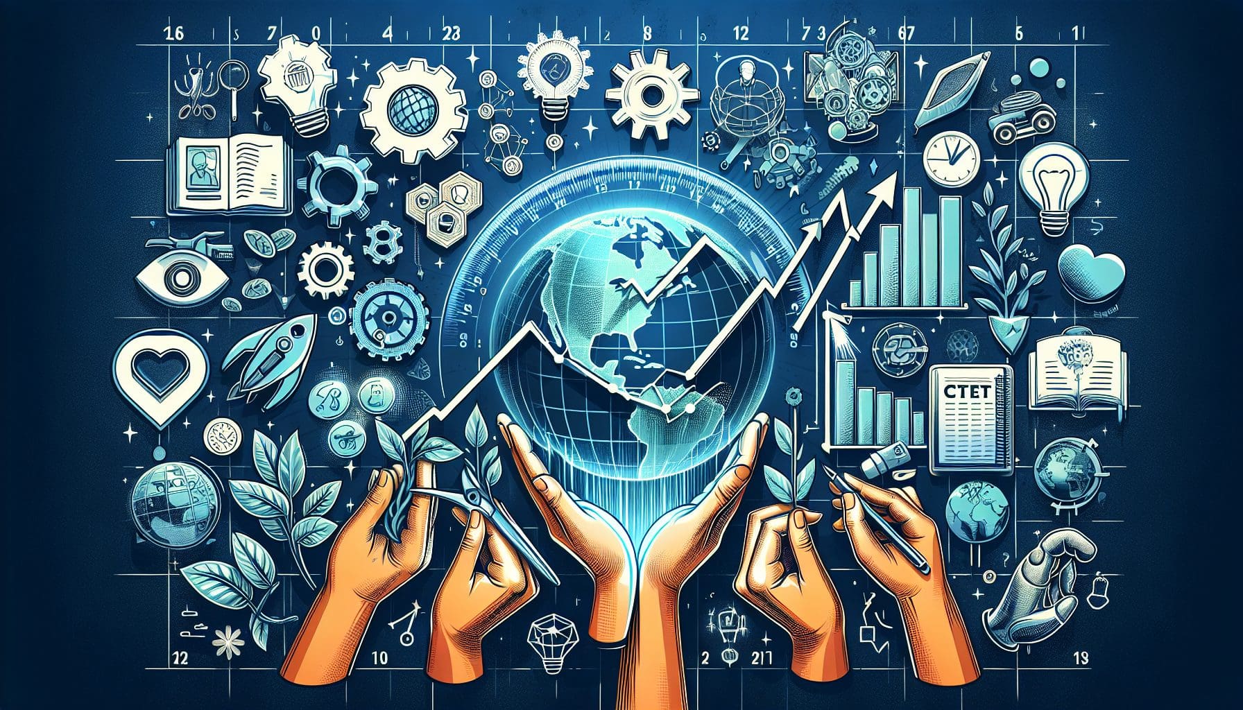 Crafting Our Futures: The Global Rise of CTE Standards in a Growth ...